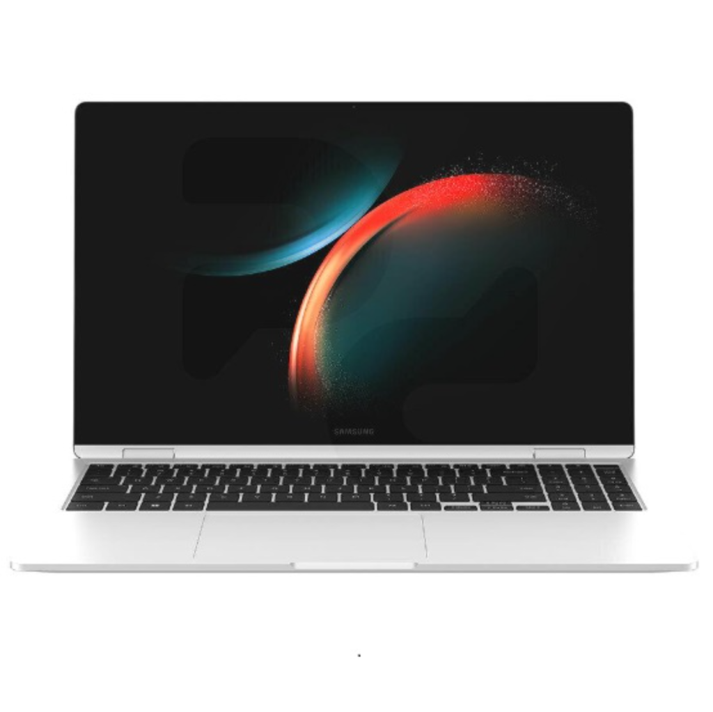 Notebook Galaxy Book 3 360 Intel Core i7 13va Gen Iris Xe Graphics 8GB ...
