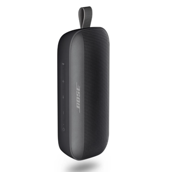 Parlante Portátil Bose Bluetooth SoundLink Flex Negro – Amali ...
